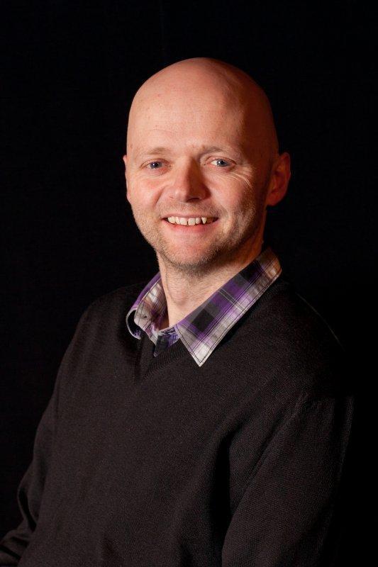 Ødven, John Rune - Gloppen kulturskule